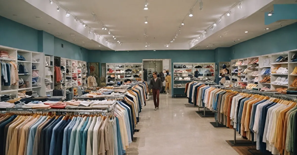 Optimiser l’agencement d’un magasin de vêtements pour booster les ventes