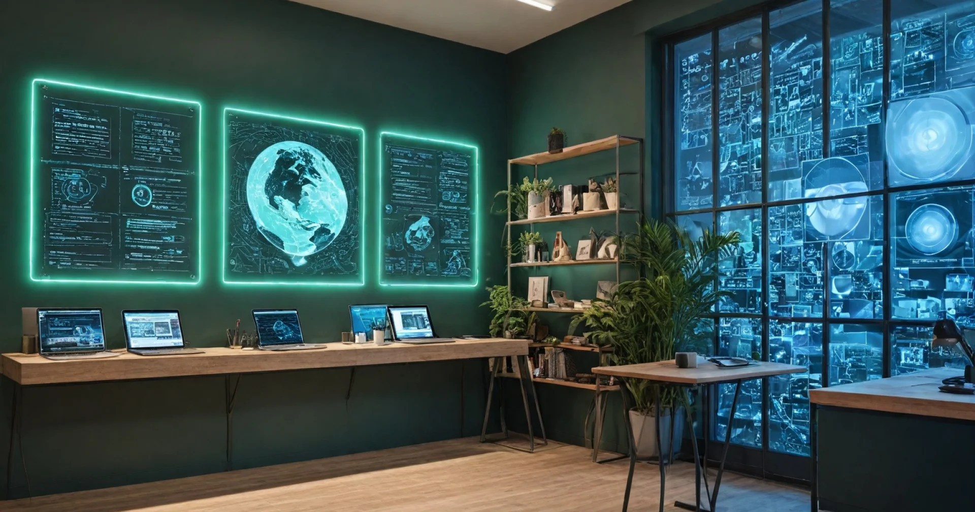 Infogérance réseaux pour le retail : piloter un réseau performant au ...